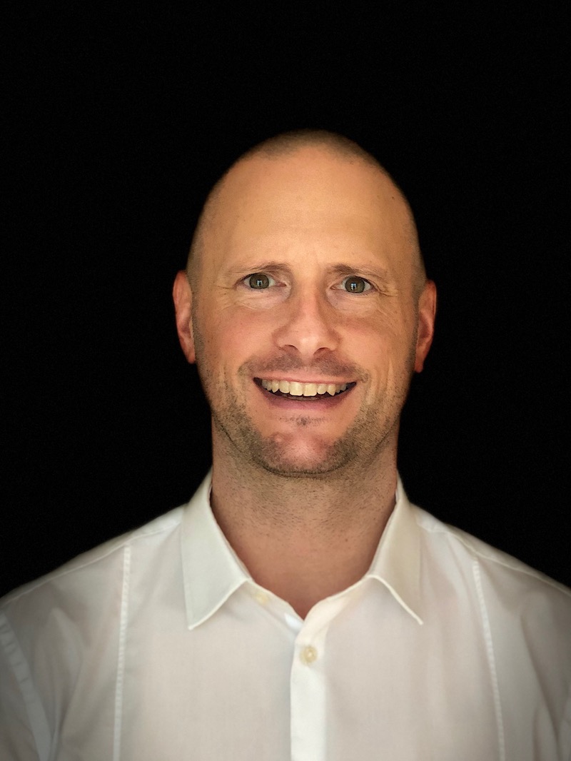 Personal Portfolio Website